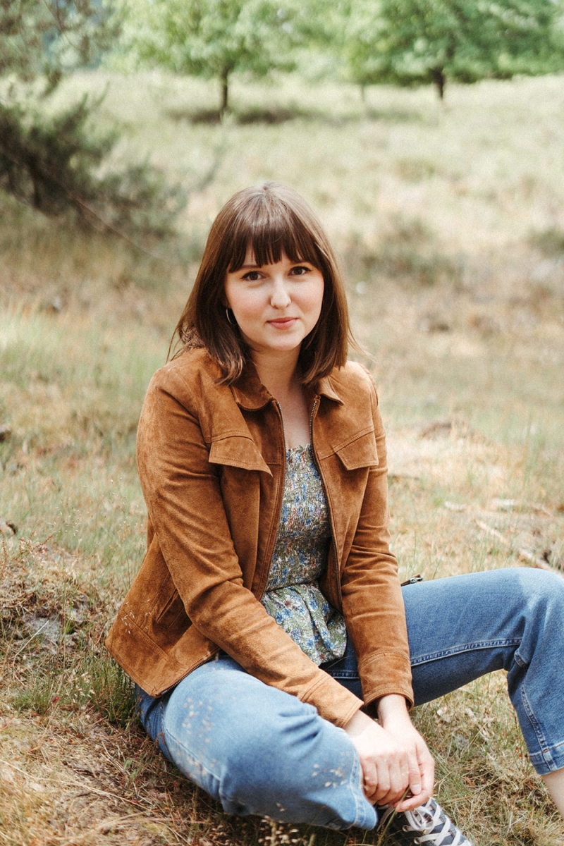 Partner – Anna-Maria Langer – Kleiderei